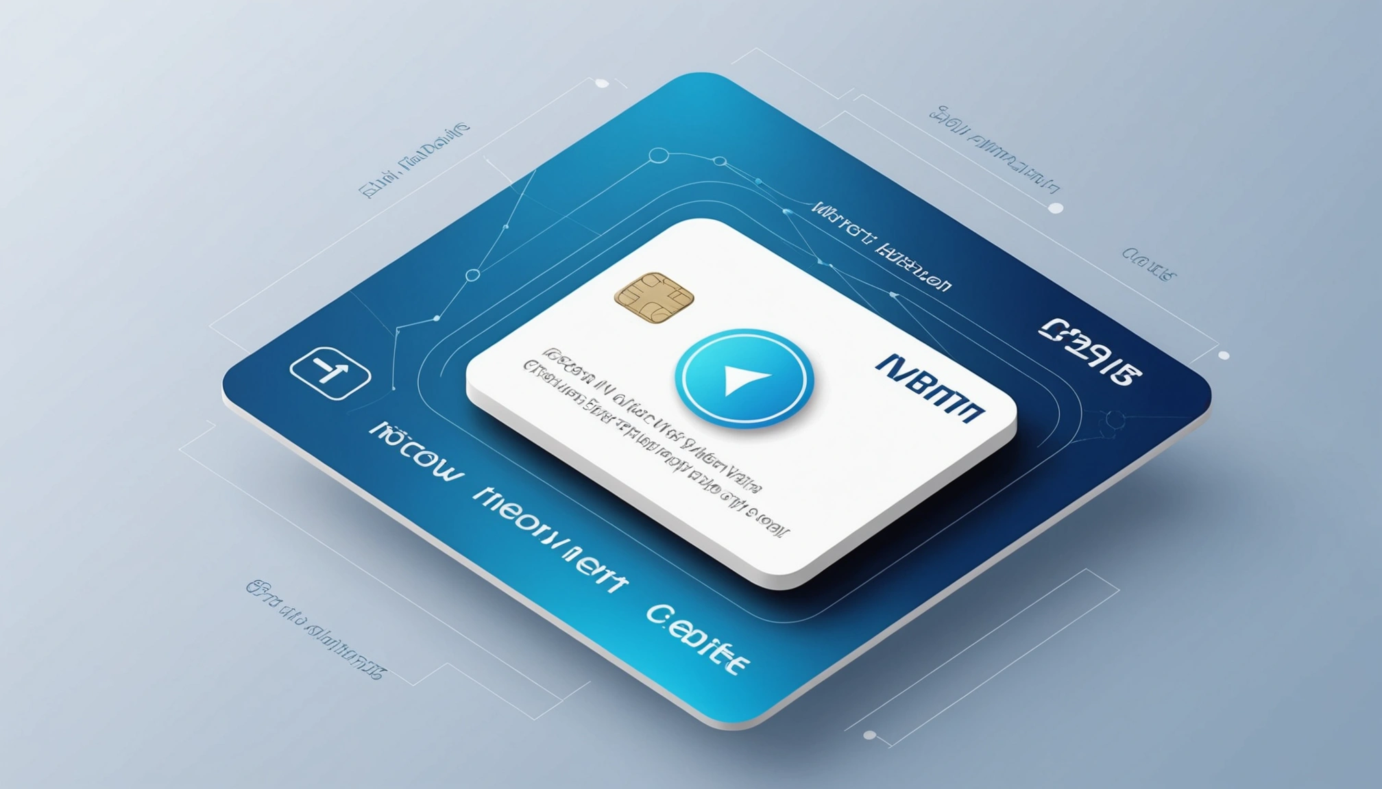 How to Accept Credit Cards for Cross-Border IPTV Dropshipping
